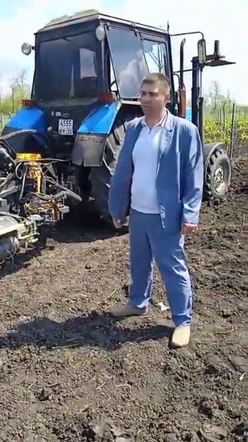 Отзыв Абрау-Дюрсо о культиваторе виноградом BIO GREEN для межкустовой обработке [get.gt] (1)