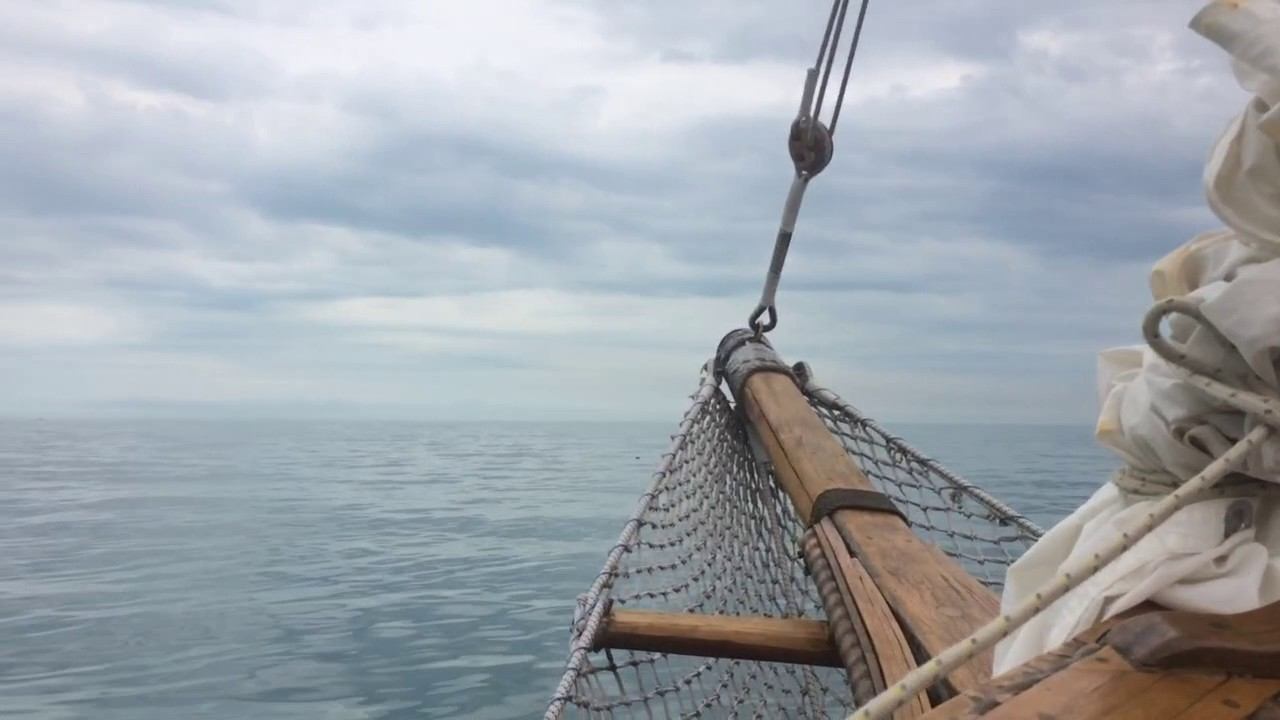 Ялта. Морская прогулка июнь 2017