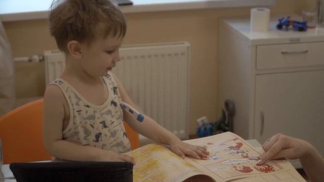 Как становятся сотрудником «Берегини»? Рассказал телеканал Рифей-Пермь