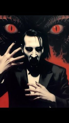 MIXOLOGY - Inspired by Marilyn Manson, Korn, etc [NU-Metal Remix Collection 2026] HQ