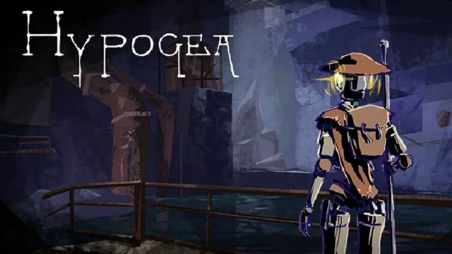 Hypogea \ Гипогея (приключение в мегаструктуре)