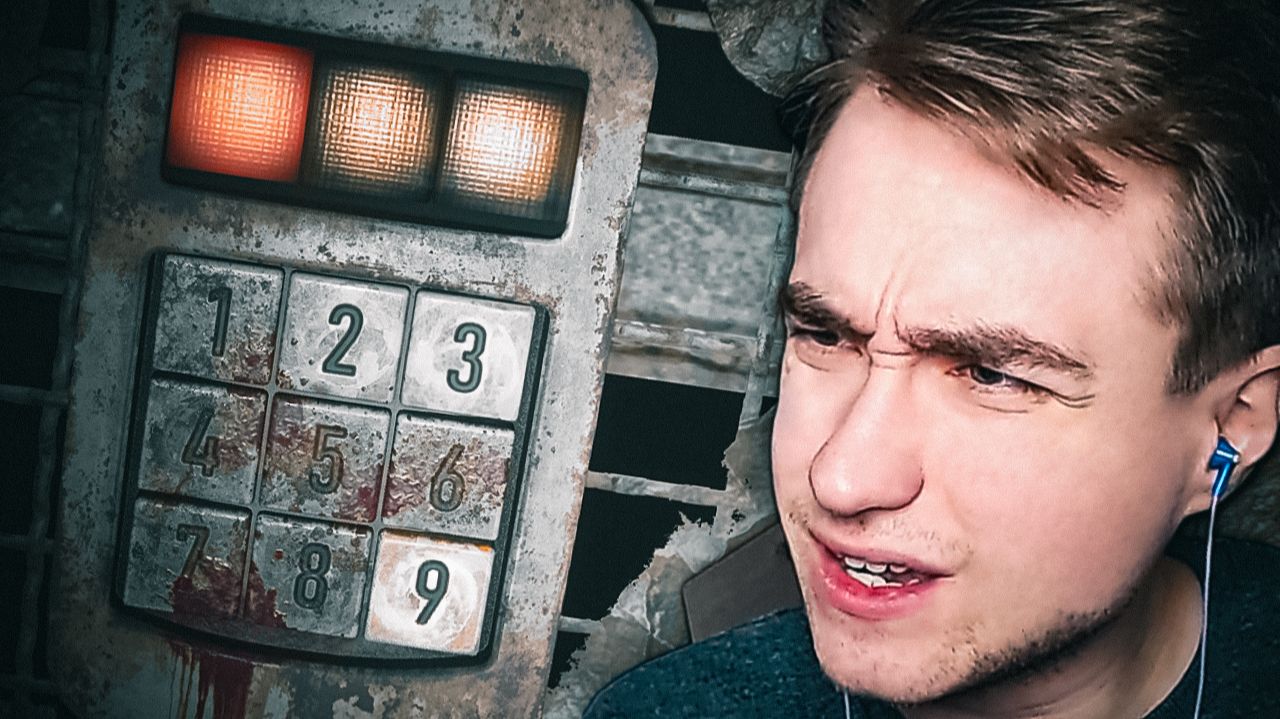 ЗАГАДКИ ДЛЯ УМНЫХ (я не такой)! Silent Hill 2 Remake #13