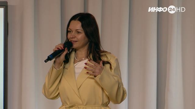 В Шадринске стартовал очный этап конкурса «Фестиваль педагогического мастерства – 2026»