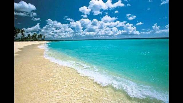 Золотые берега