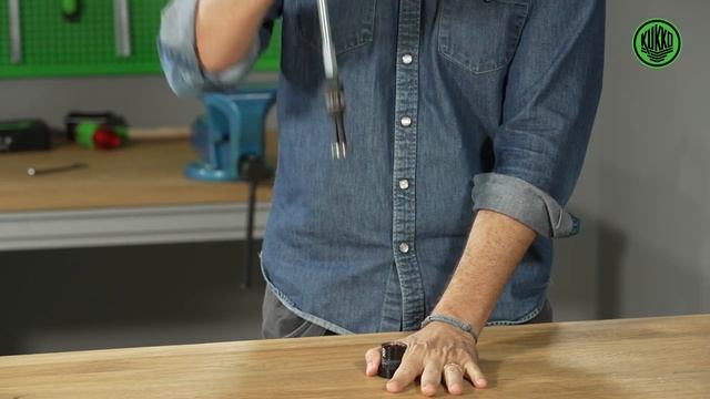 KUKKO Guide — Демонтаж изнутри: как работать внутренним съемником