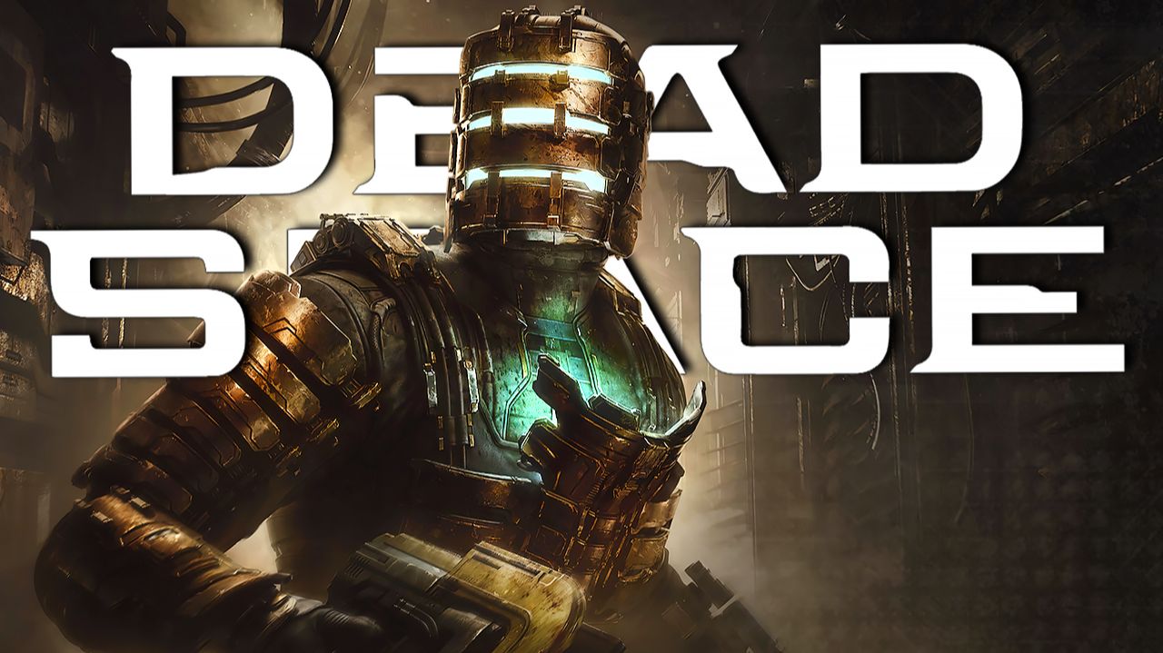 6 ЕГО НЕЛЬЗЯ УБИТЬ ► Dead Space #6