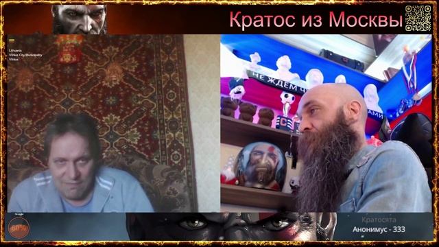 💥Один представитель Тигряндии защищает другого блохастика,не даёт им покоя Россия💥 чат рулетка 💥