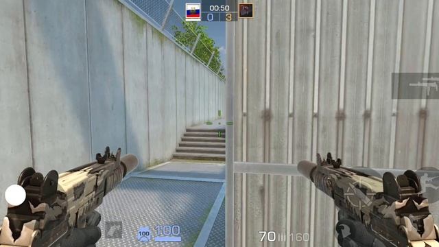 стандофф 2