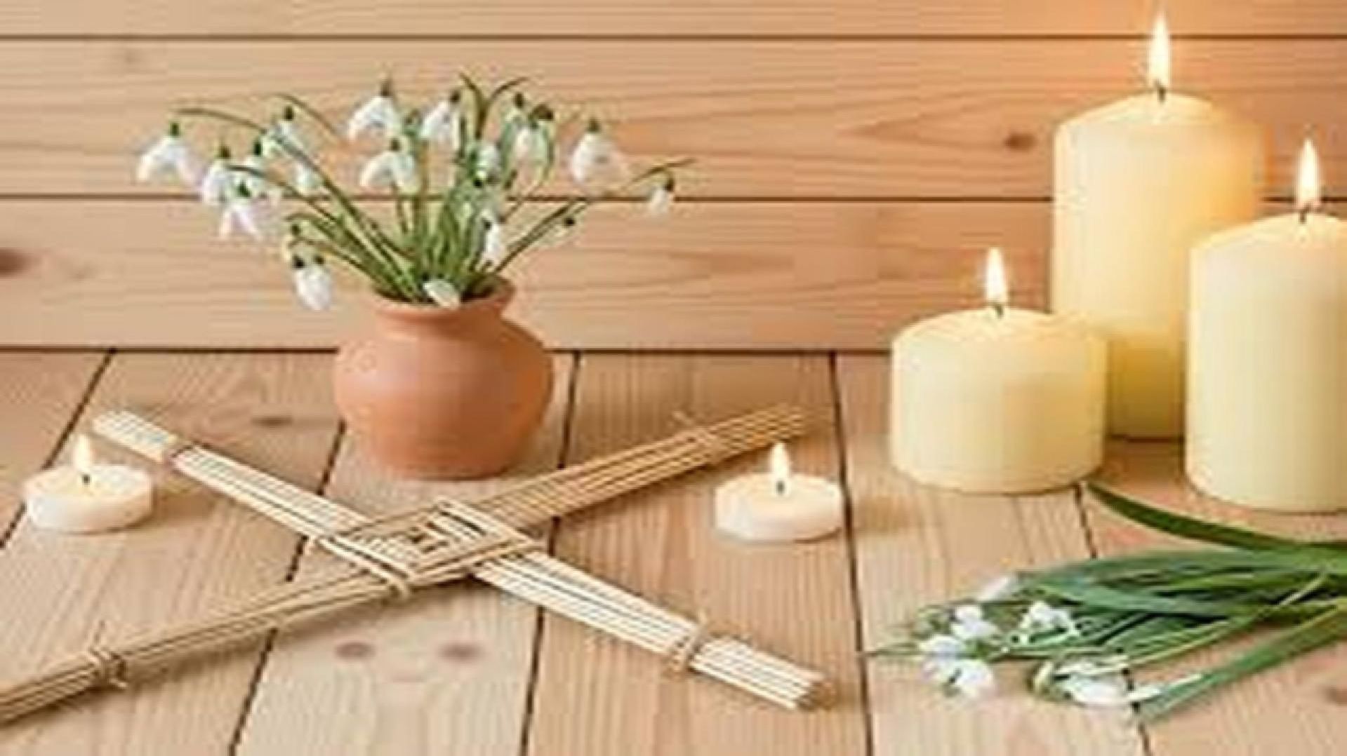 РАСКЛАД НА ИМБОЛК