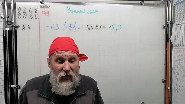 02.02.26. Считаем деньги дешёвого репетитора