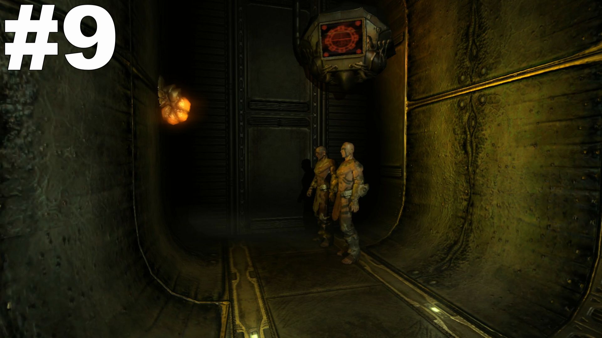 ▶Prey. Древние племена. #9