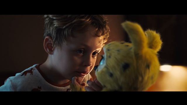 Марсупилами. Пушистый круиз — трейлер