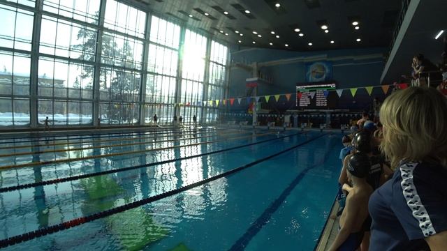 270126 50м брасс Афанасов Мирон 2015 5дор 57сек 3юн