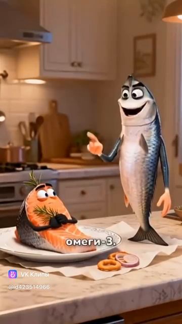 Очевидное, но невероятное в питании