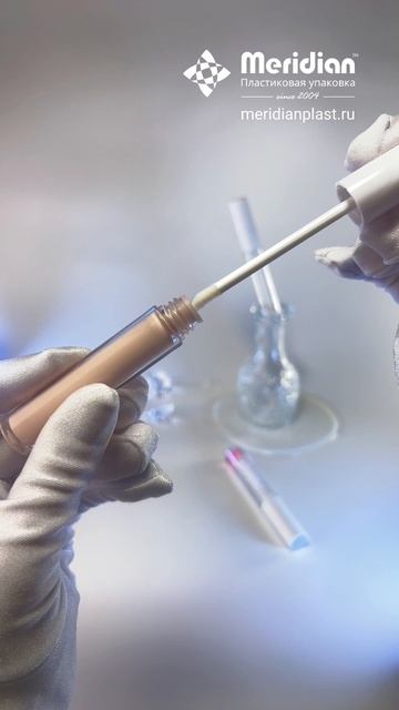 Пенал ПЭТГ Свет-10 #меридиан #пенал #ПЭТГ #тараиупаковка #популярное