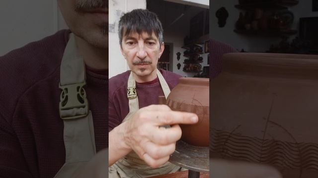 07. Разметка носика для монтажа: угол, высота, линия струи