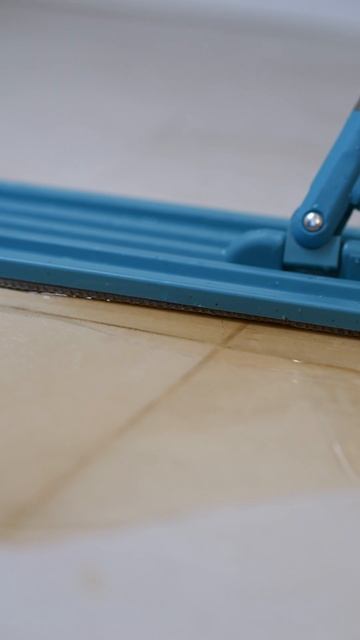 Съемка для бренда швабр от студии DariProduction