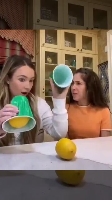 Бабуля мозг!