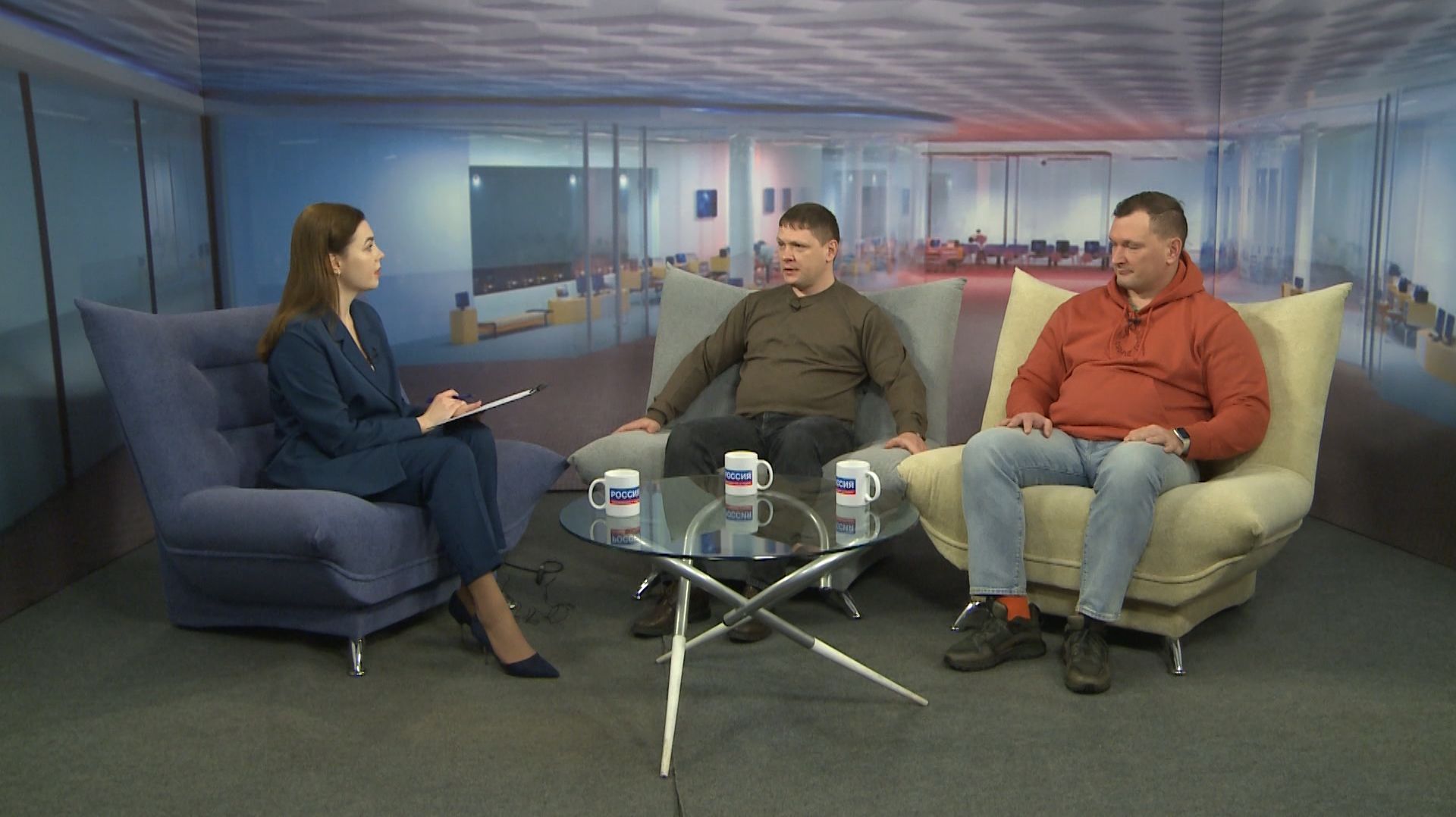 Трансплантология