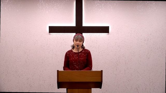 Я молюсь о тебе, молюсь...- Ирина Тепикина