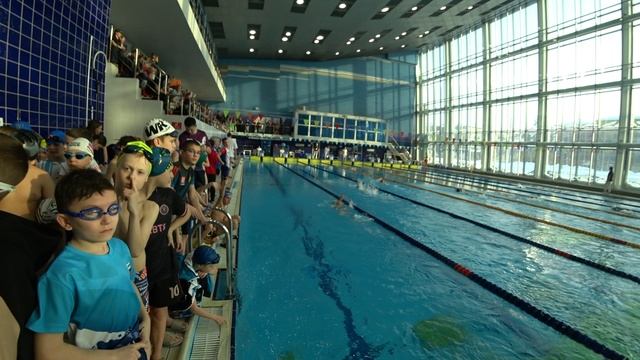 270126 50м вс Коноваленко Дима 2016 4дор 45сек 2юн