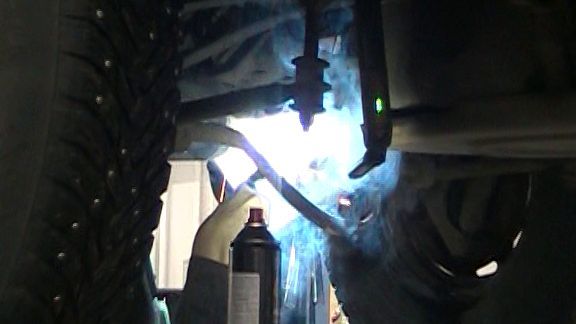 УАЗ Pickup ТО-6, 2023 г.в.,63 т.км. САМОЕ ДОРОГОЕ ТО!!! ЗАМЕНА ПАНАРЫ, ДАЖЕ СВАРКА ПОНАДОБИЛАСЬ...