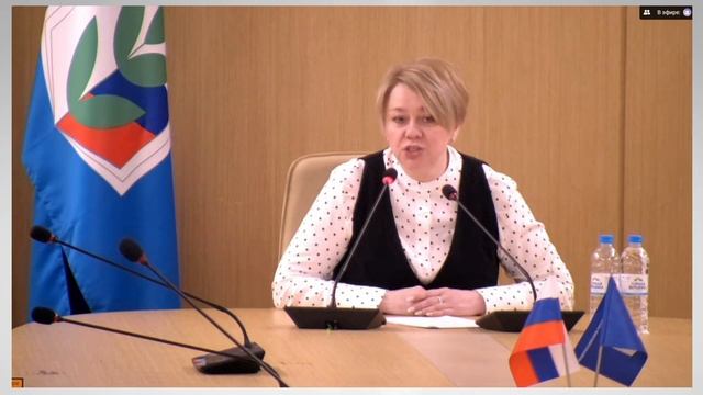 Совещание по вопросам снижения бюрократической нагрузки на педагогических работников ОО