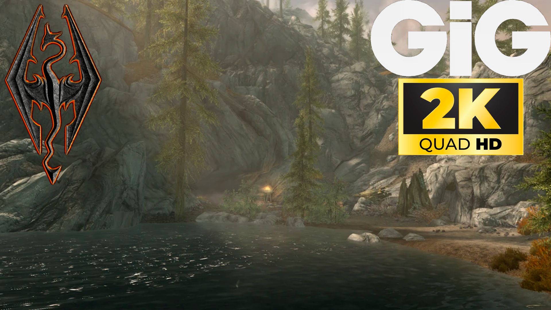 SKYRIM AE