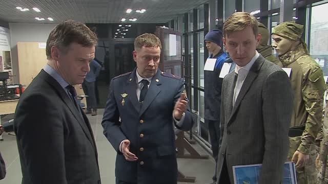 Выпуск № 3 от 30 января 2026 год.