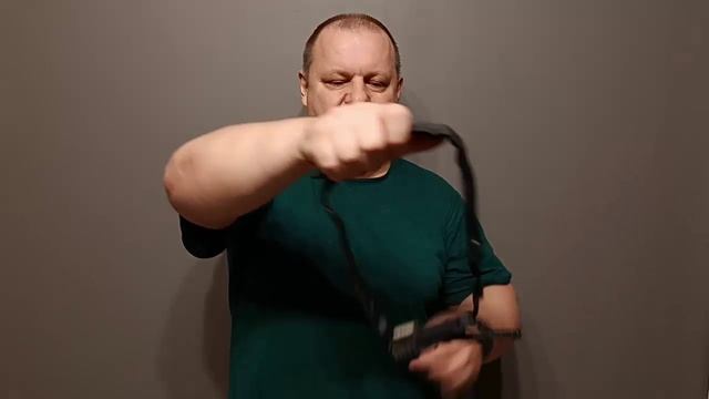 Как сложить турникет