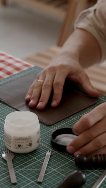 Съемка для мастерской от студии DariProduction