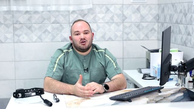 Храп у ребёнка