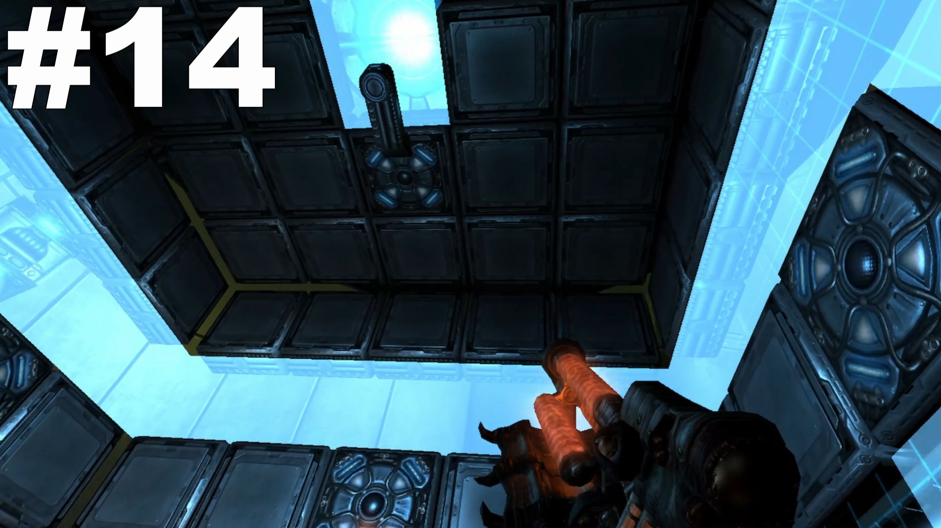 ▶Prey. Комплекс. #14