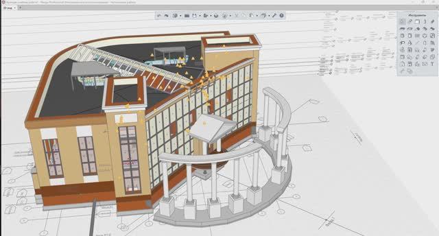 В проекте появились желтые треугольники с восклицательным знаком. Что делать