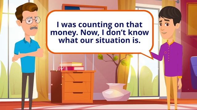 Family Life Conversation  English Speaking Practice