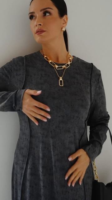 Съемка для бренда женской одежды от студии DariProduction