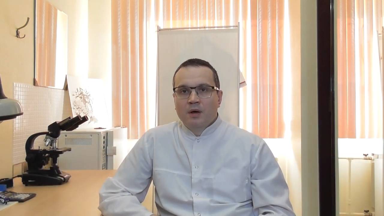 💣 Проявления позднего сифилиса. Клинический случай №23