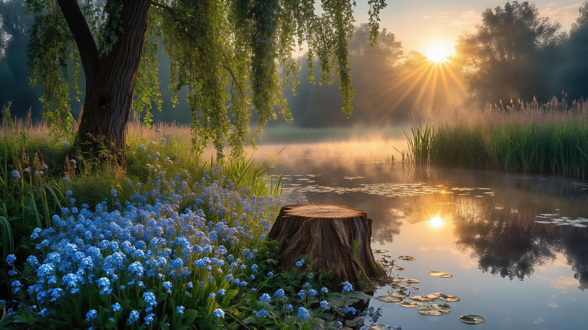 Та_Самая_Река__Folk_House