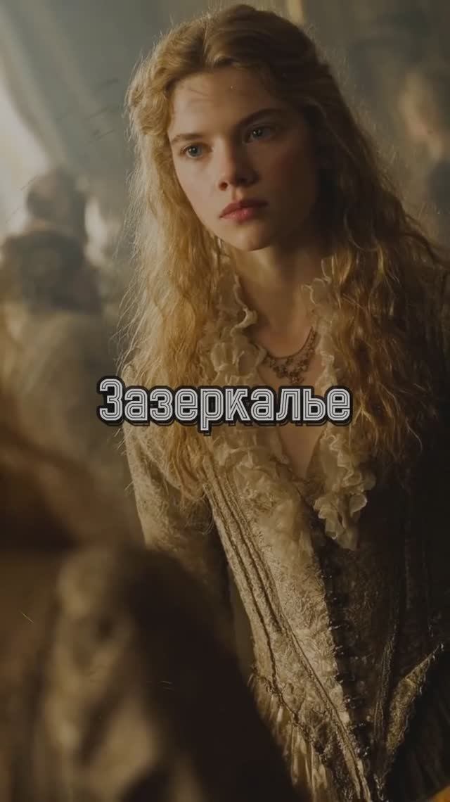 Зазеркалье