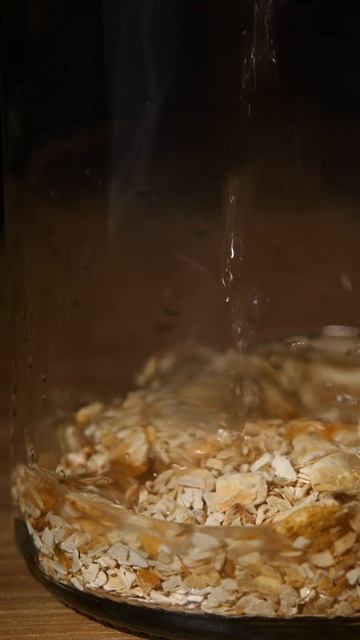 Съемка для бренда настоек от студии DariProduction