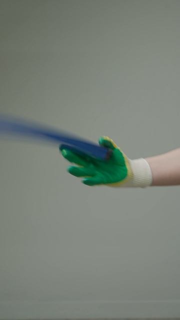 Съемка для бренда спецодежды от студии DariProduction