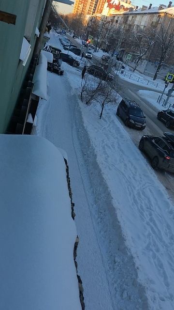 №1178 ул. Газеты Звезда. 20 декабря 2025 г., 15:20:01 VID_20251220_151955818