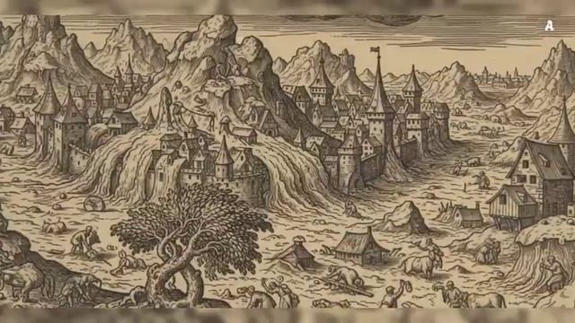 История основана на незыблемых истинах, но парадоксы заставляют усомниться в их прочности