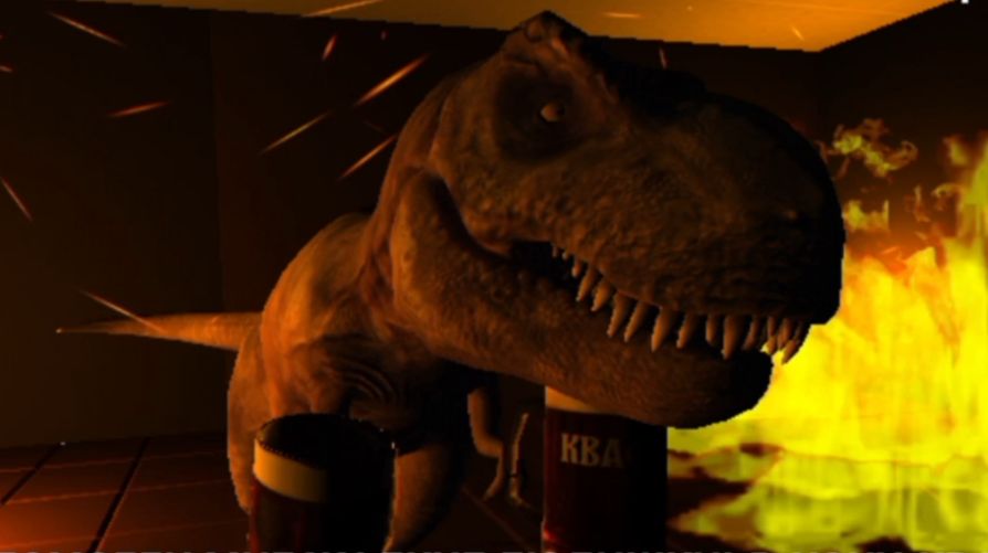 НОВЫЙ РЕЖИМ В ПИВОЗАВРЕ! КВАСОЗАВР! Обучалки ВЫЖИВАЕТ С КВАСОЗАВРОМ и УДИВЛЯЕТСЯ НОВОМУ РЕЖИМУ!