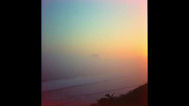 Облака над Изумрудным Рассветом