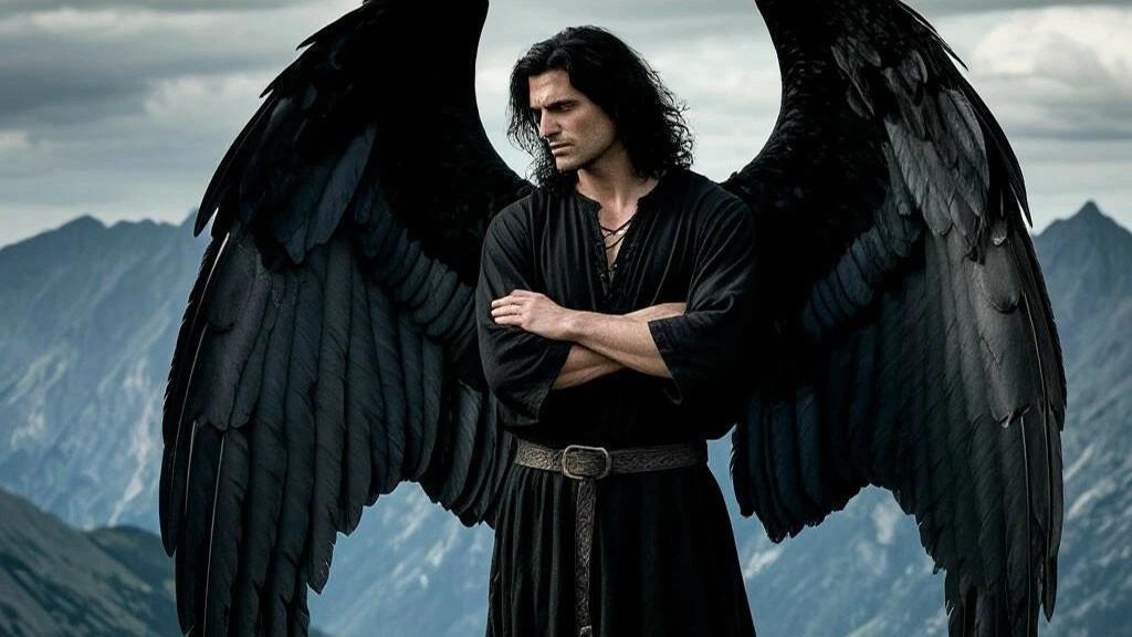 Песня Люцифера