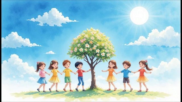 19. Дерево ценностей