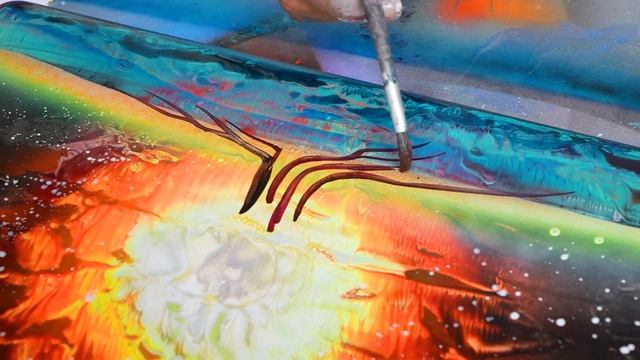 😨💥MacBook преображение. ASMR