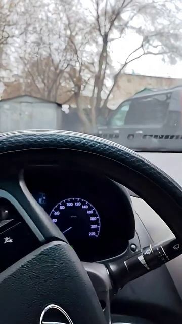 Паркуемся параллельно #вождение #парковка #автоинструктор