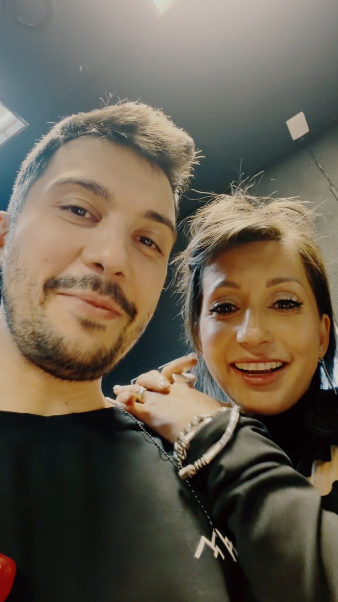 Диляра Вагапова («Мураками») и Наиль Шариязданов («Нэил Шери») о песне «Максималистка»